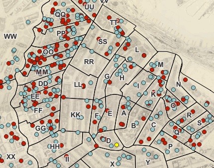 Research School for Economic and Social History | Workshop 'Digital ...