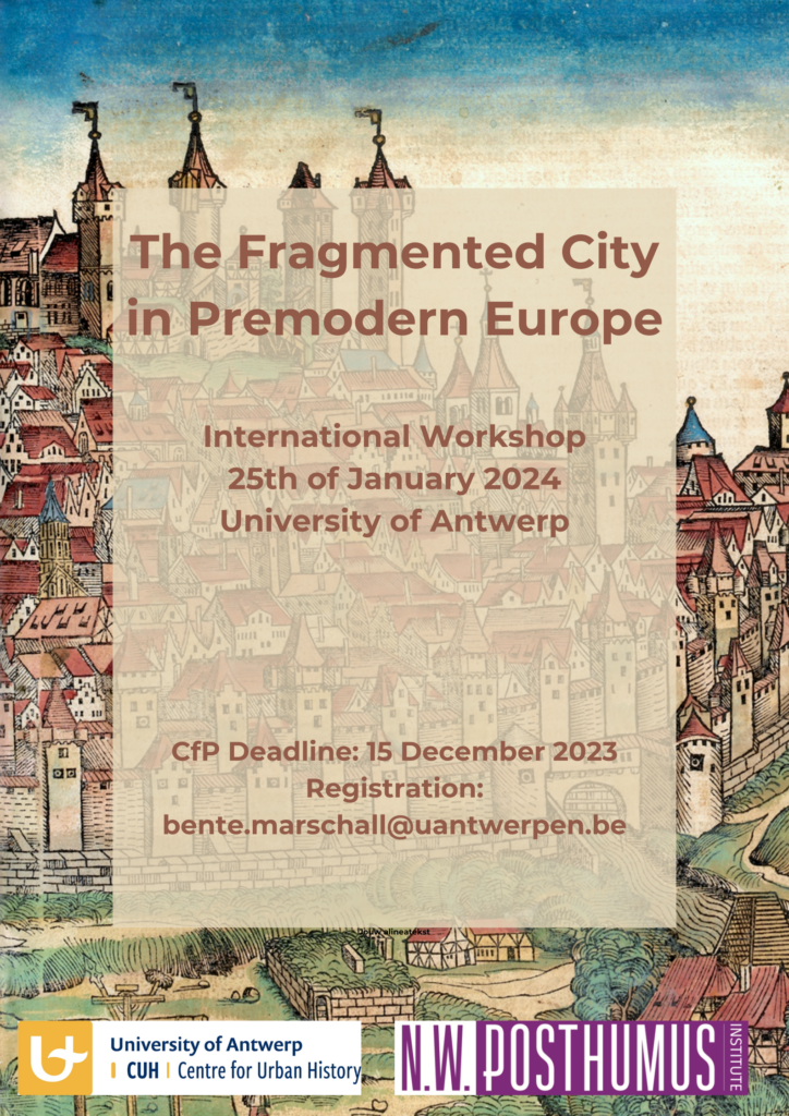 Research School for Economic and Social History